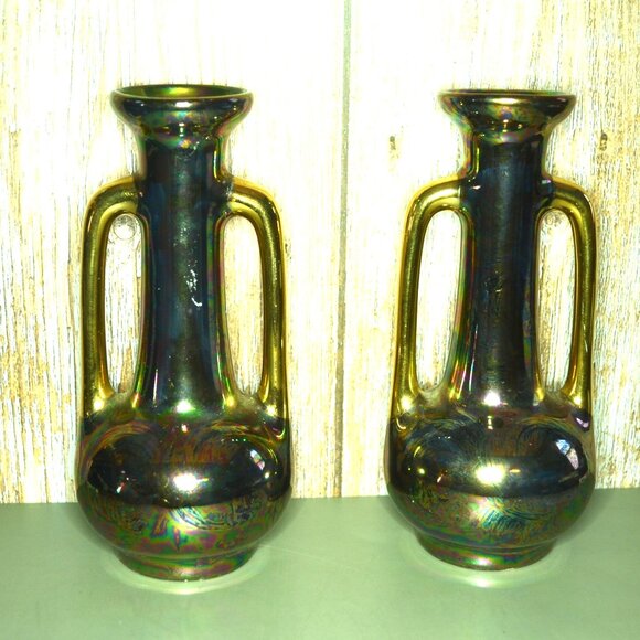 Pearl China Company | Accents | Pair Of Vintage Pearl China Co ...